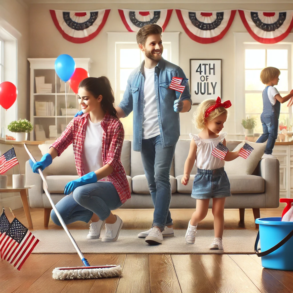 DC Maids Cleaning Solutions